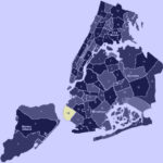 Maps – Brooklyn Community Board 10