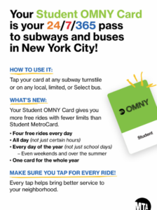 Announcements – Brooklyn Community Board 10